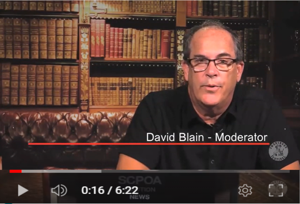 2023 SCPOA Board of Directors Election – Candidate Meet & Greet ...