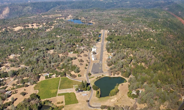 HOA Law Mutes Airport as an Issue for the SCPOA Board of Directors ...